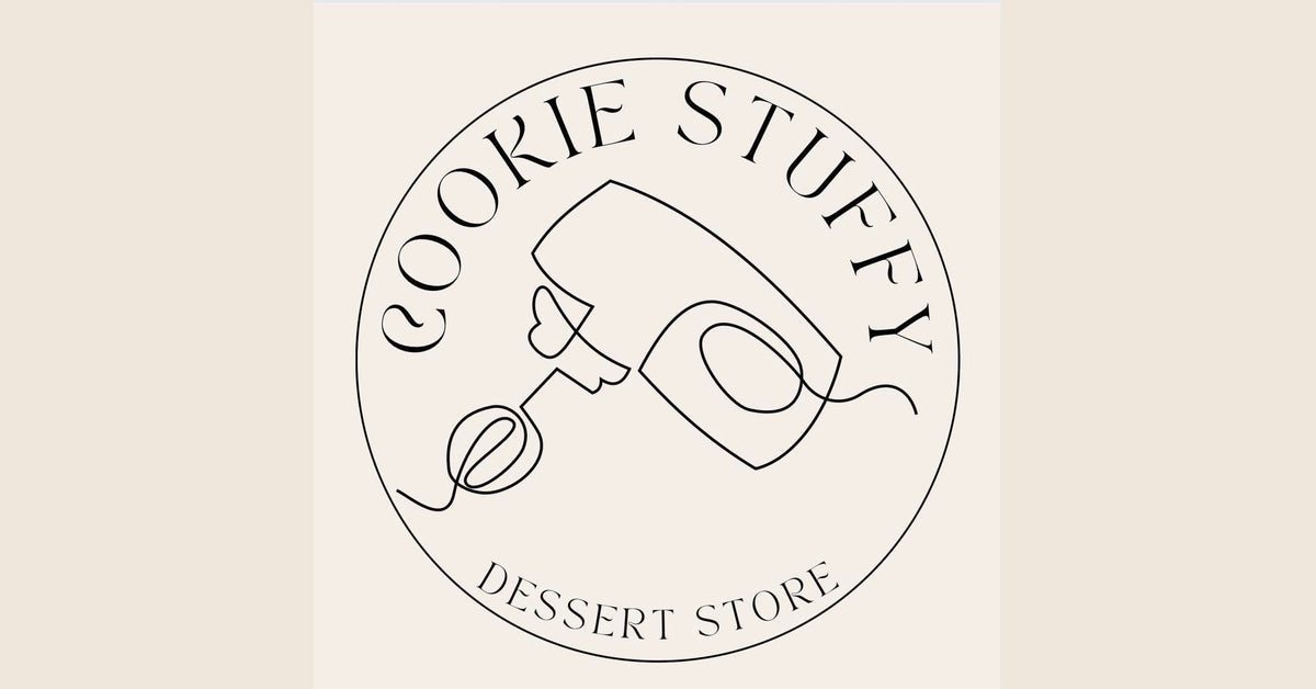 Cookie Stuffy – Cookie Stuffy Dessert Shop